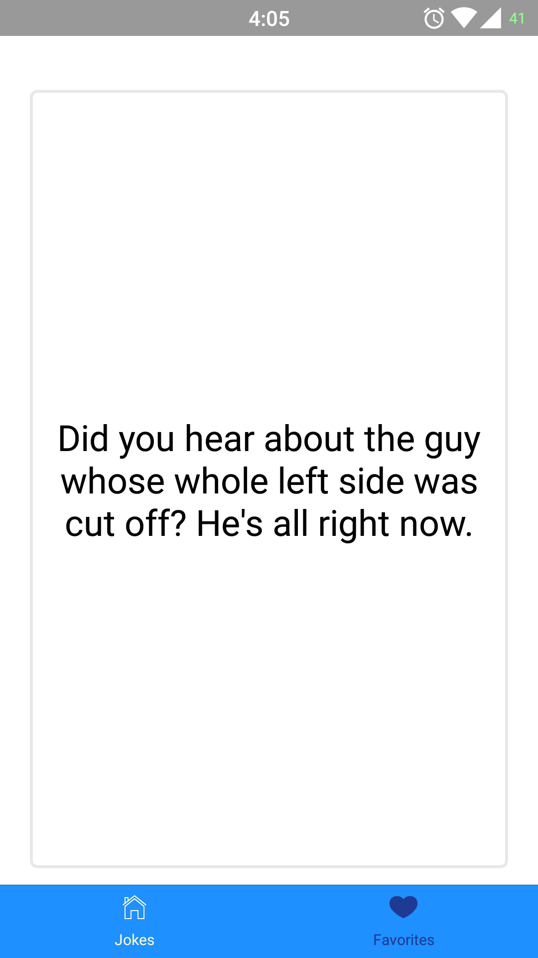 Dad Jokes - App on Amazon Appstore