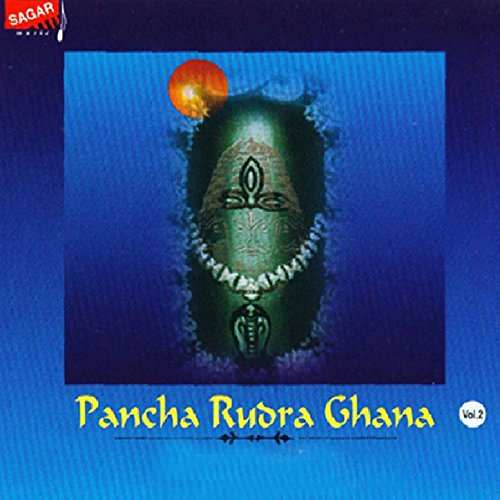 Amazon MusicでSuryanarayana Bhat & Govind Prakash BhatのPancha Rudra ...