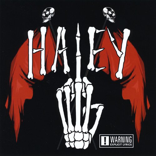 Haley by Haley on Amazon Music - Amazon.co.uk