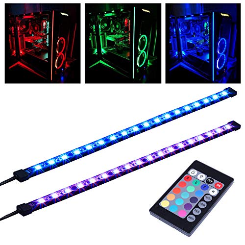 LED strips with magnet | LED Moment