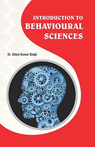 Buy Introduction to Behavioural Sciences Book Online at Low Prices in ...