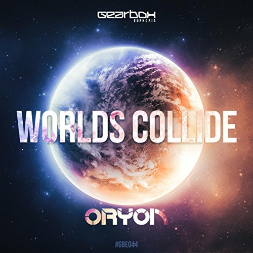 Play Worlds Collide by Oryon on Amazon Music