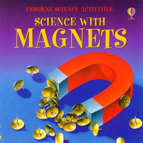 Science With Magnets (Science Activities): Edom, Helen: 9780794514068 ...