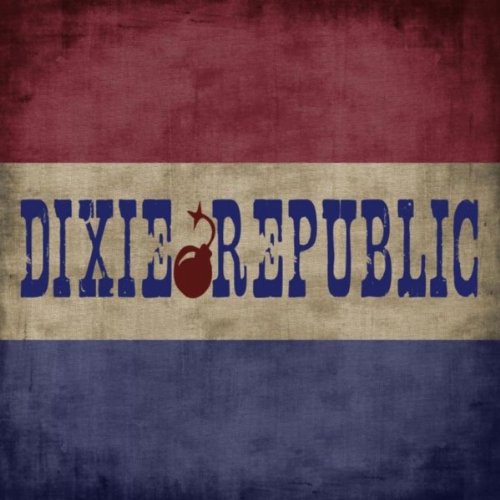 Amazon.com: Dixie Republic : Dixie Republic: Digital Music