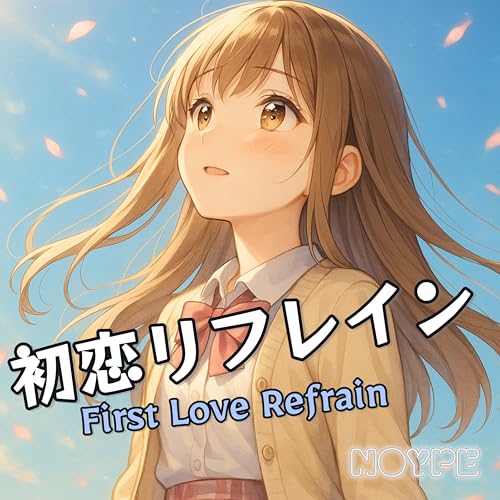 Amazon.co.jp: 初恋リフレイン (First Love Refrain) : Noype: デジタルミュージック