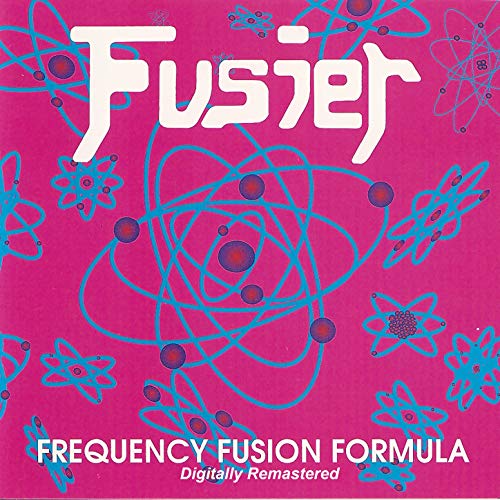 Frequency Fusion Formula by Fusier on Amazon Music - Amazon.co.uk