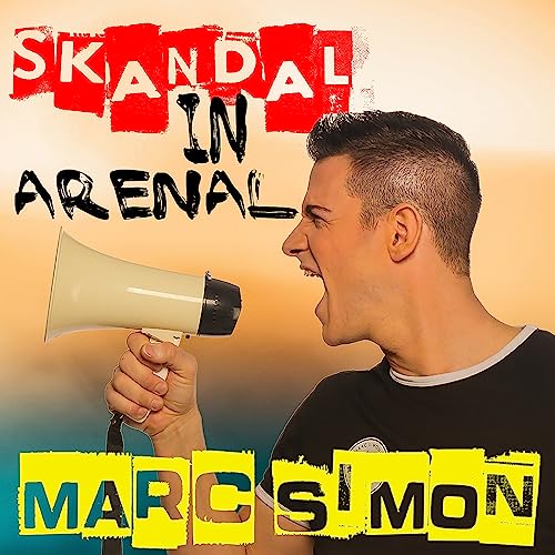 Play Skandal in Arenal by Marc Simon on Amazon Music