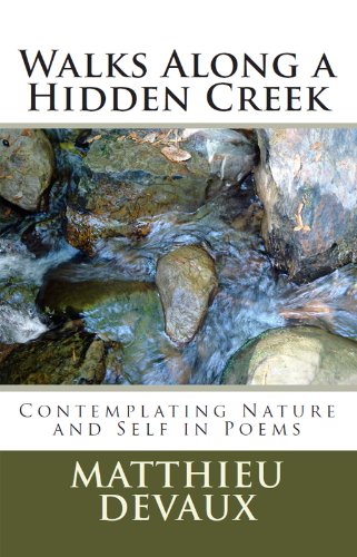 Amazon.com: Walks Along a Hidden Creek eBook : Devaux, Matthieu ...