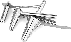 304 Stainless Steel Speculum Expander(Clamp Type) : Amazon.ca ...