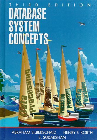 Buy Database System Concepts Book Online at Low Prices in India | Database System Concepts ...