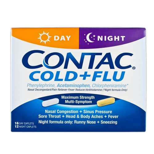 The Best Flu Medicines - Healing Daily