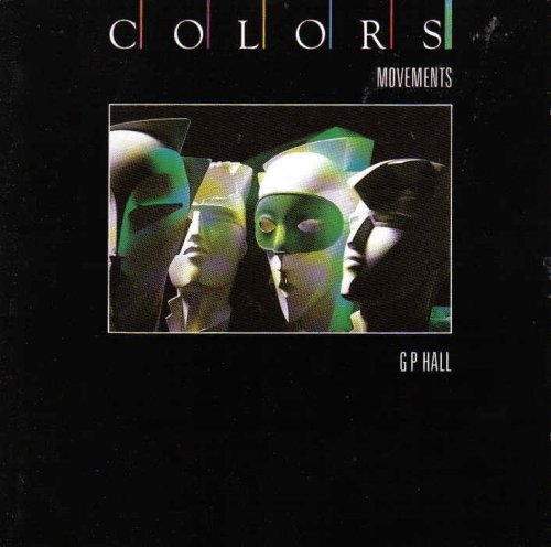 Colours: Movements - Amazon.com Music