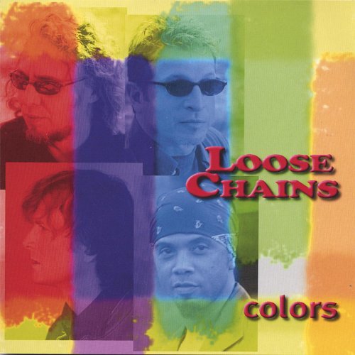 Play Colors by Loose Chains on Amazon Music
