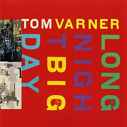 Play Tom Varner: Long Night Big Day by Tom Varner on Amazon Music