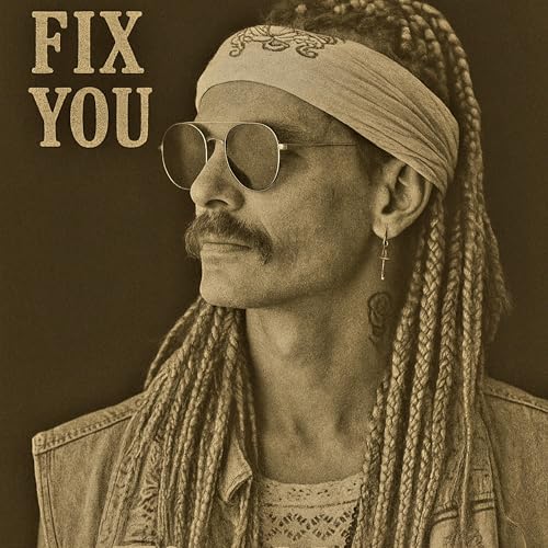 Amazon Music UnlimitedでDylan WayneのFix youを
