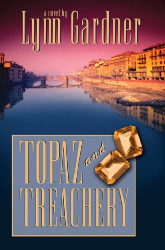 Topaz and Treachery - Kindle edition by Gardner, Lynn. Literature ...