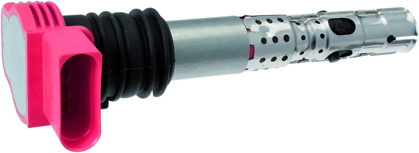 Amazon.com: Facet Direct Ignition Coil 9.6336 Compatible with AUDI ...