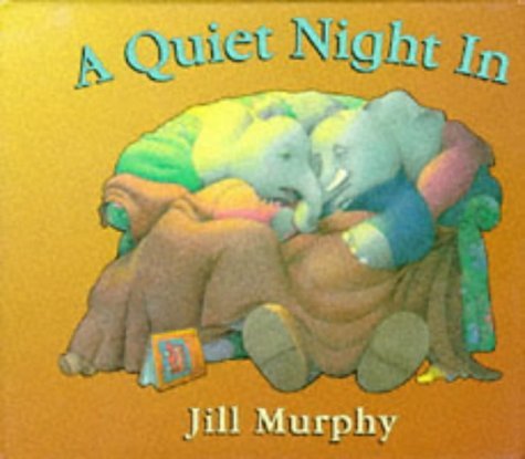 Buy Quiet Night In Book Online at Low Prices in India | Quiet Night In ...