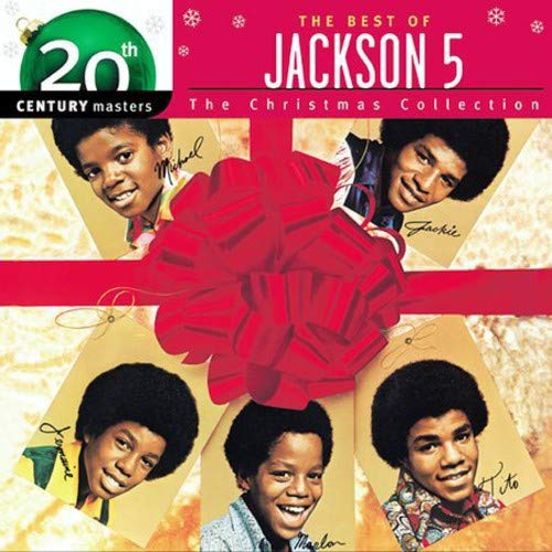 Jackson 5 - The Best of Jackson 5: The Christmas Collection - Amazon ...