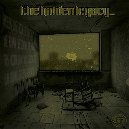 Amazon.co.jp: The Hidden Legacy : VARIOUS ARTISTS: デジタルミュージック