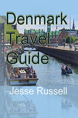 15 Best Denmark Travel Guide Books of All Time - BookAuthority