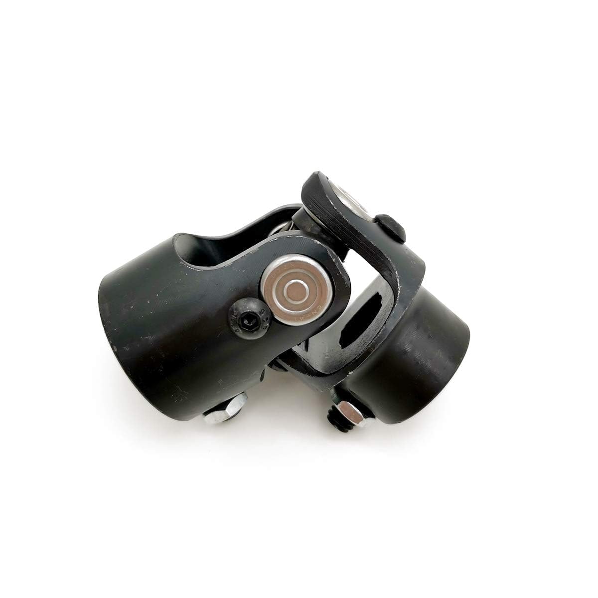 Snapklik.com : Ensun 3/4 DD X 1 DD Black Single Steering Shaft ...