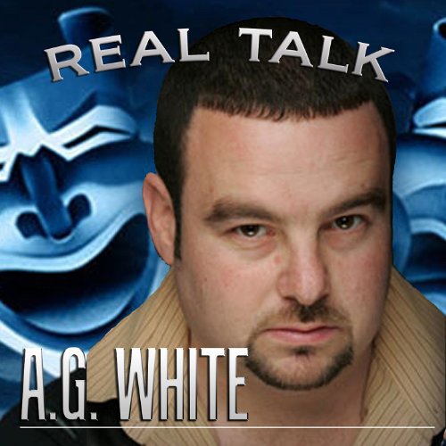 Écouter Real Talk - Single par AG White sur Amazon Music Unlimited