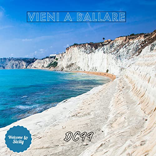 Play Vieni a ballare by DC99 on Amazon Music