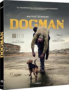 Amazon.com: Dogman (Non USA Format) : Movies & TV