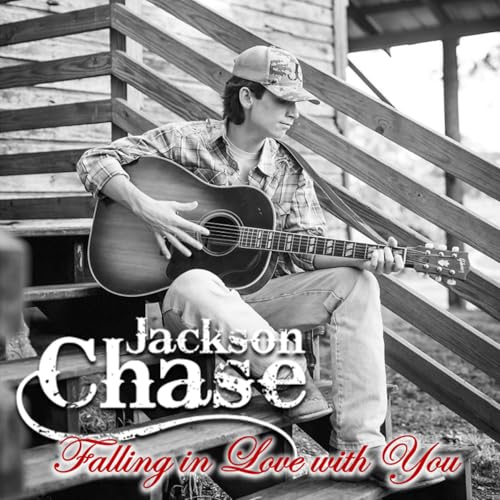 Falling in Love with You de Jackson Chase en Amazon Music Unlimited