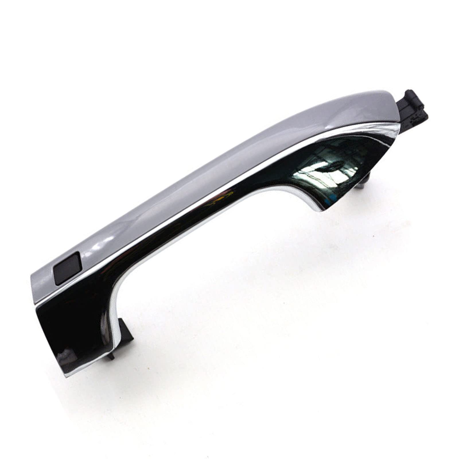 Amazon.com: Nayuank Front Left Driver Outside Door Handle for 2017-2021 ...