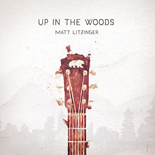 Play Up in the Woods by Matt Litzinger on Amazon Music