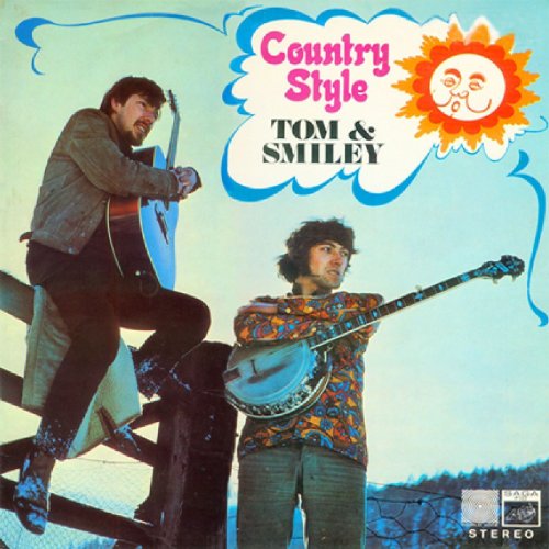 Amazon MusicでTOM & SmileyのCountry Styleを再生する