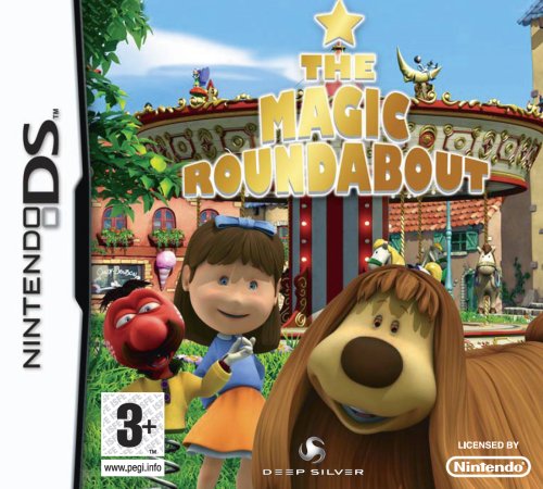 Roundabout Game