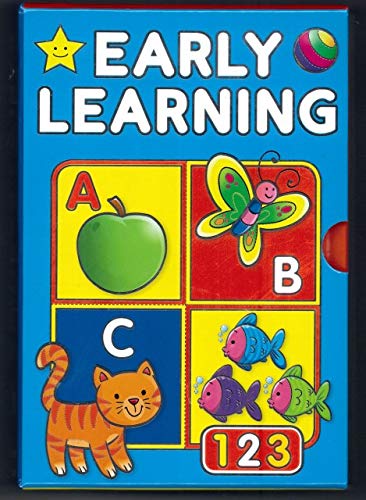 Early Learning: Amazon.co.uk: 9780709725756: Books