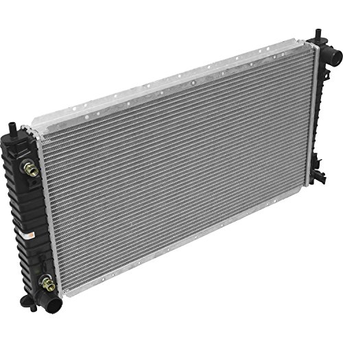 Universal Air Cond Ra2136c Uac Ra 2136C Radiator 1 Pack for sale online ...