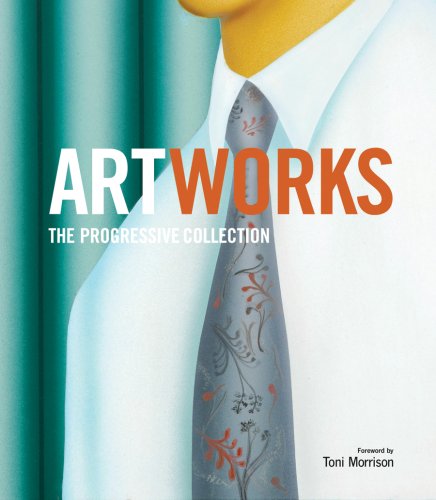 ArtWorks: The Progressive Collection: Dan Cameron, Toby Devan Lewis ...