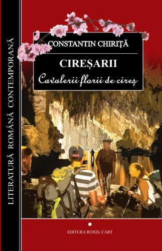 Amazon.fr - Ciresarii (5 volume) - Chirita, Constantin - Livres
