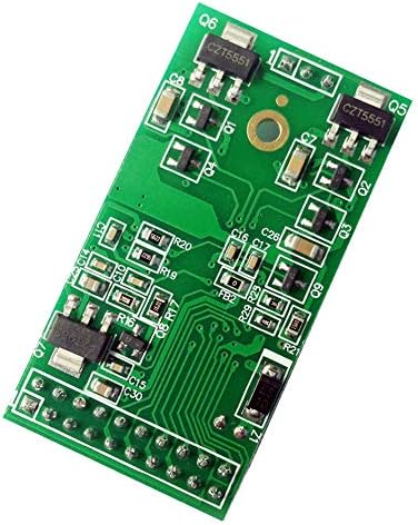 Amazon.com: 5pcs FXS Module,Single Channel s110m,FXS Daughter Card FXS ...