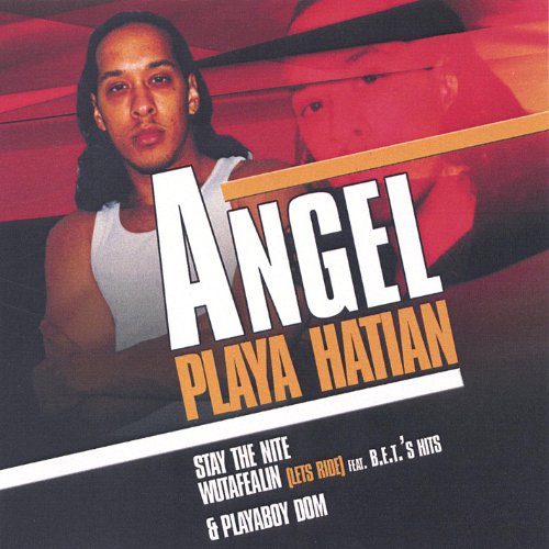 Playa Hatian by Angel on Amazon Music - Amazon.com
