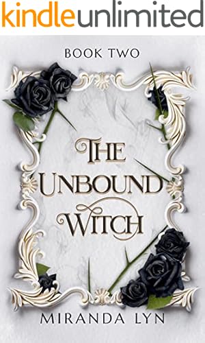 Amazon.com: The Unbound Witch (Unmarked Book 2) eBook : Lyn, Miranda: Kindle Store