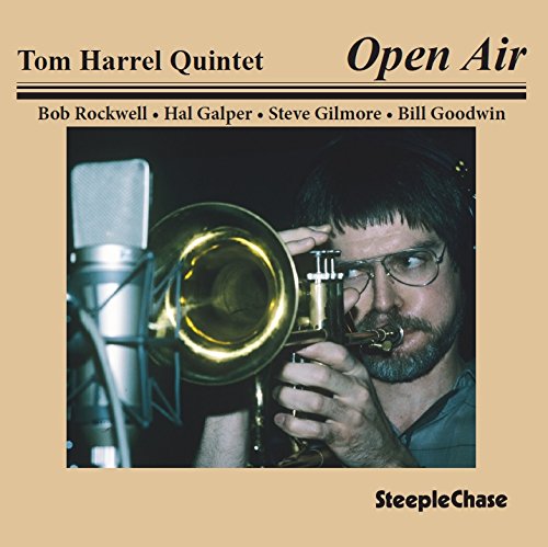 Tom Harrell Quintet - Open Air - Amazon.com Music