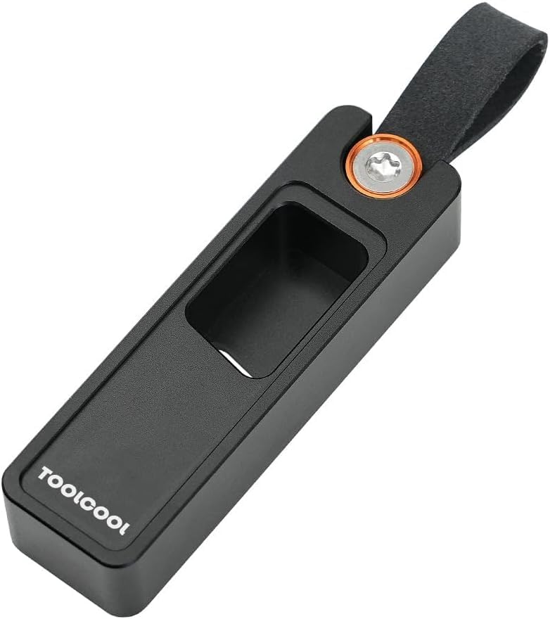 Amazon.com: JORGENSEN Chamfer Plane, Edge Corner Plane with 4 Cutter ...