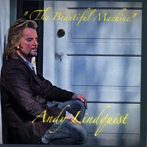 Play The Beautiful Machine by Andy Lindquist on Amazon Music Unlimited