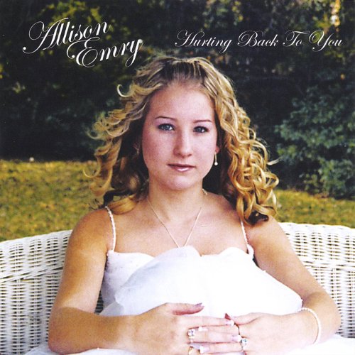 Play Hurting Back To You by Allison Emry on Amazon Music
