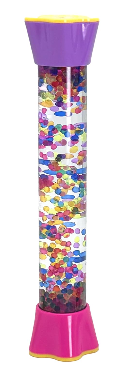 Snapklik.com : Sensory Builder: Calming Cascades Liquid Motion Timer ...