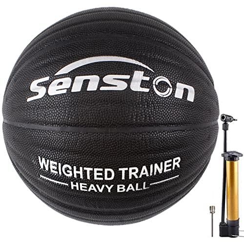 Snapklik.com : Weighted Control Training Basketball 29.5 For Improving ...