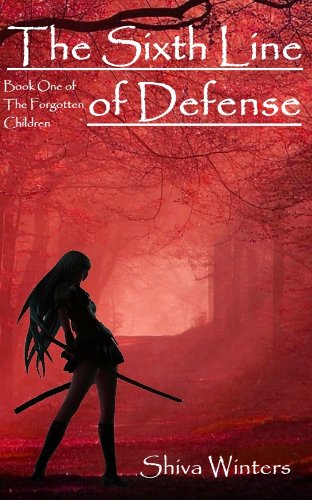 Amazon.com: The Sixth Line of Defense (Book One of the Forgotten ...