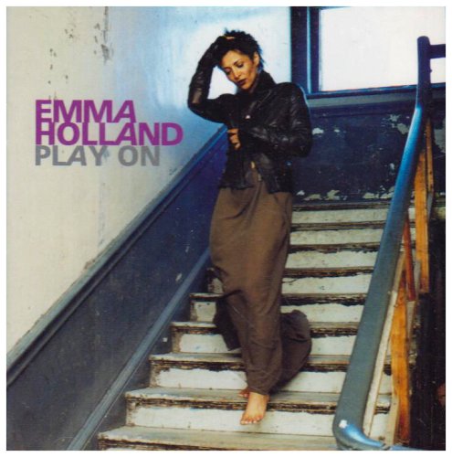 Emma Holland - Play on - Amazon.com Music
