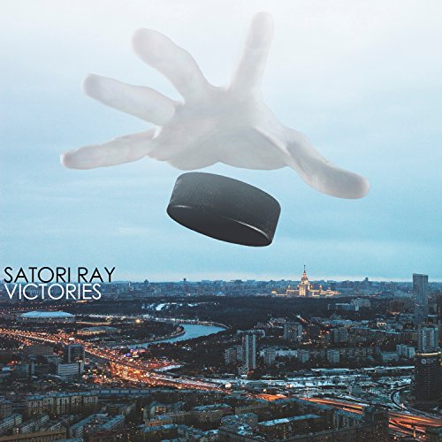 Play Victories by Satori Ray on Amazon Music